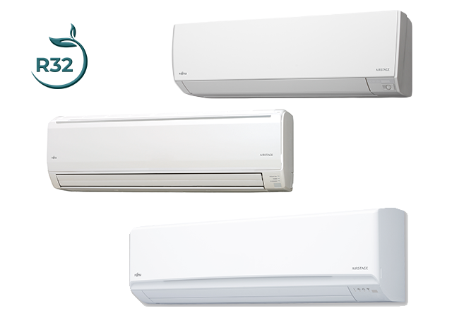 Lançamentos Split High Wall - Linha Premium | Produtos | Sistema Split ...