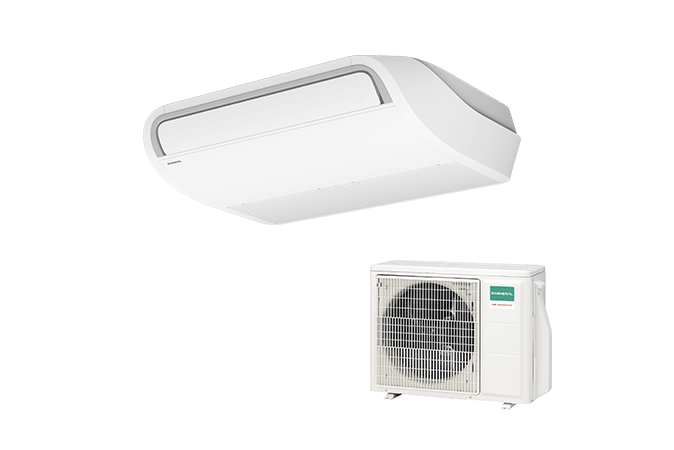 PRODUCTS | Split Systems | Ceiling | FUJITSU GENERAL Europe