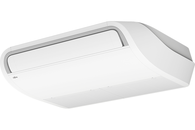 Connectable Indoor Unit Lineup | PRODUCTS | Multi-split Systems | R32 2 ...